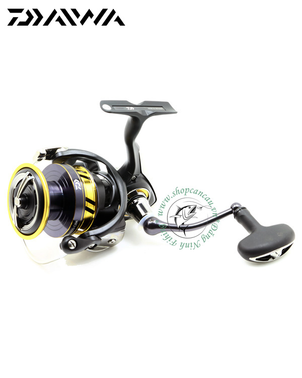 Máy câu đứng Daiwa Legalis LT